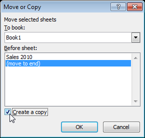Working in Excel - Computer - Class 5 PDF Download