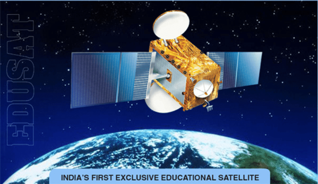 Artificial Satellites - Physical Science for High School - Grade 9 PDF ...