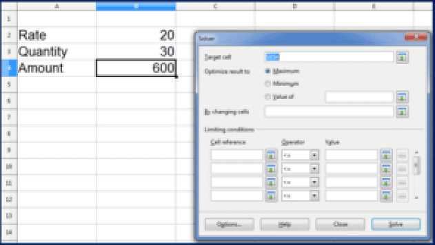 Analyse Data using Scenarios and Goal Seek - Information Technology for ...