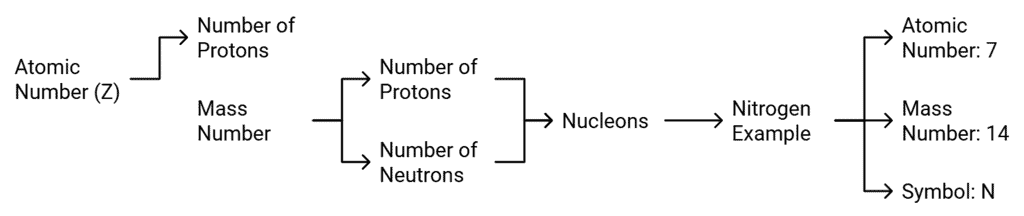 Structure of the Atom Class 9 Notes Science Chapter 4 Free PDF