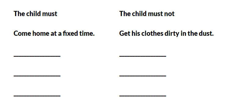 Poem - Vocation NCERT Solutions - English Class 6 (Honeysuckle) PDF ...