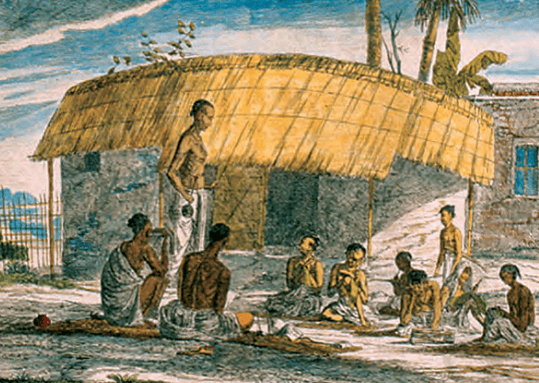 Class 8 History Chapter 6 Notes - Civilising the “Native”, Educating ...