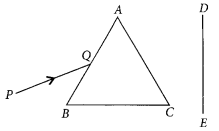 Diagram Based Questions: The Human Eye and the Colourful World ...