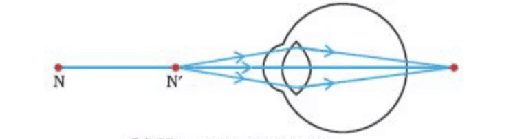 Class 10 Science Chapter 10 Previous Year Questions - The Human Eye and ...