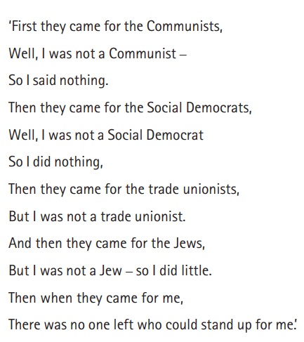 Class 9 History Chapter 3 Notes - Nazism and the Rise of Hitler Free PDF