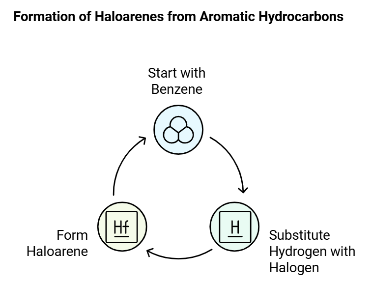 Classification and Nomenclature of Haloalkanes and Haloarenes ...