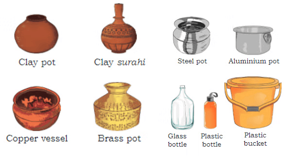 Worksheet Solutions: Water- A Precious Gift - Worksheets with solutions ...