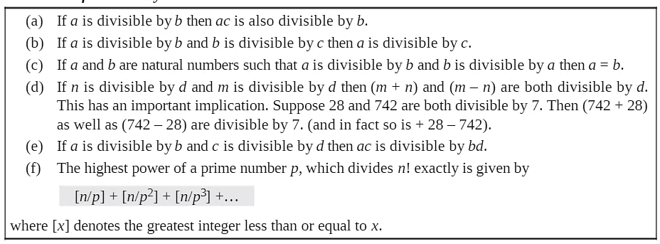 Introduction: Number Systems - Quantitative for GMAT PDF Download