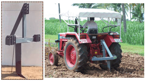 Types of tillage - Tillage Practices and Soil Management, Crop ...