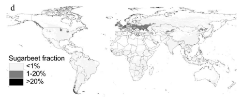 Geographical Distribution of Crops - Part-1 Introduction, Crop ...