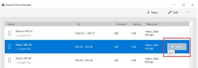 Guide to Install and Setup Visual Studio for Android App Development - Software Development PDF ...