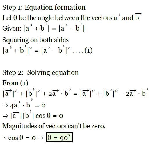 VITEEE Maths Test - 1 Free MCQ Practice Test with Solutions - JEE