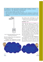 Chapter 4 Heat e book Class 7 PDF Download Chapter 4 Heat e book Class 7 PDF Download