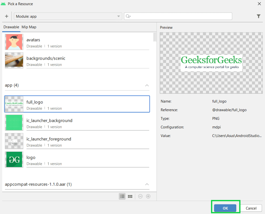 ImageView in Kotlin - Software Development PDF Download