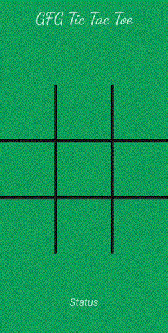 How to Build a Tic Tac Toe Game in Android? - Software Development PDF ...