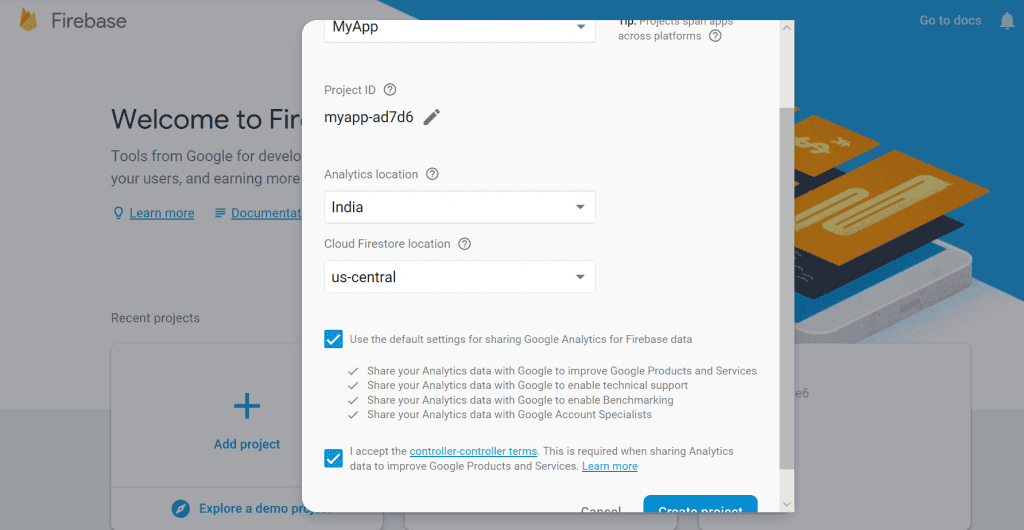 Adding Firebase to Android App - Software Development PDF Download Adding Firebase to Android App - Software Development PDF Download
