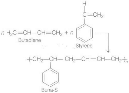 Buna S Structure