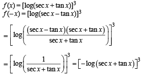 Secx Tanx Even Or Odd Online | www.simpleplanning.net