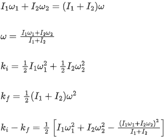 JEE Main Previous year questions (2016-2024): Rotational Motion - 35 ...