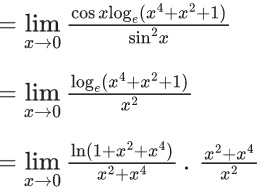 JEE Main Previous year questions (2021-23): Limits, Continuity and ...