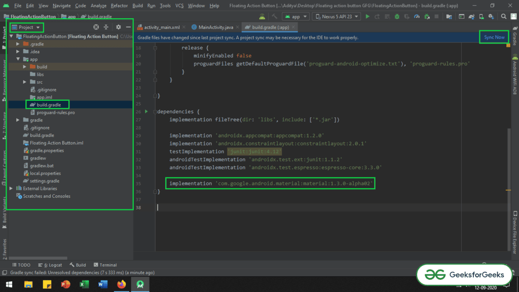 Navigation Drawer in Android - Software Development PDF Download