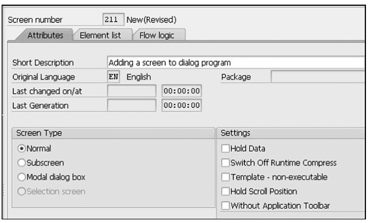 Sap Abap Dialog Programming Learn And Master Sap Abap Software 7895