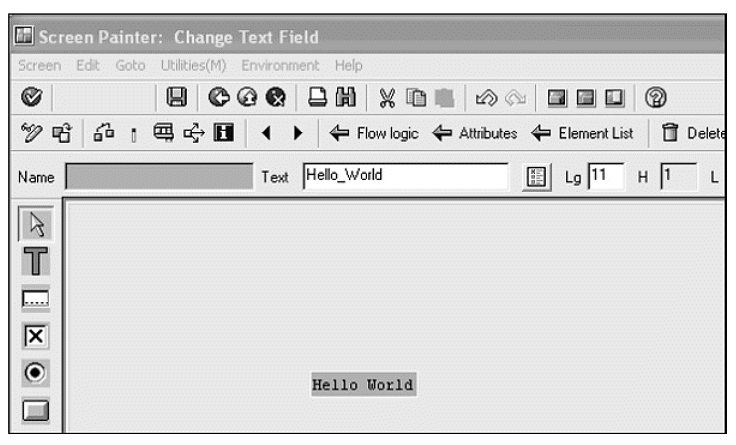 SAP ABAP - Dialog Programming - Learn and Master SAP ABAP - Software ... SAP ABAP - Dialog Programming - Learn and Master SAP ABAP - Software ...