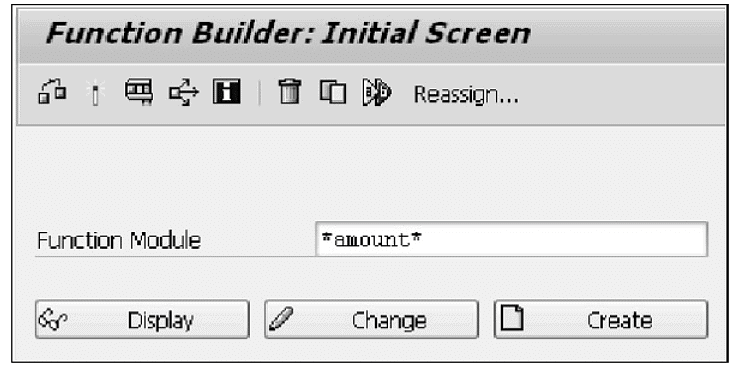 Sap Abap Function Modules Learn And Master Sap Abap Software Development Pdf Download 1880