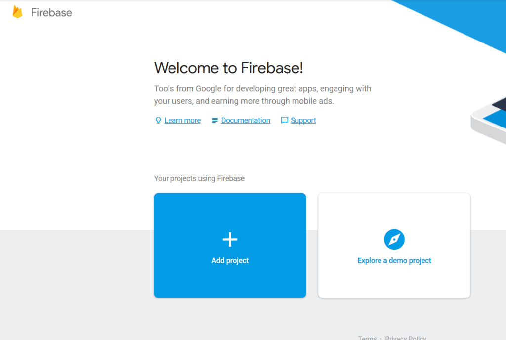 Adding Firebase to Android App - Software Development PDF Download Adding Firebase to Android App - Software Development PDF Download