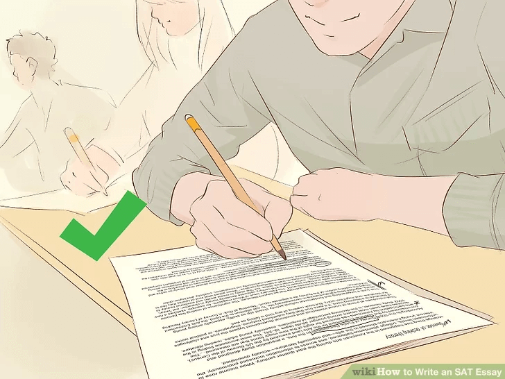 How to Write a SAT Essay PDF Download
