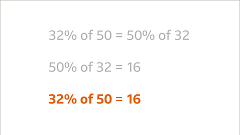 How to Calculate Percentages - Year 7 PDF Download