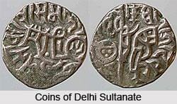 The Delhi Sultans Summary Class 7 History Chapter 3