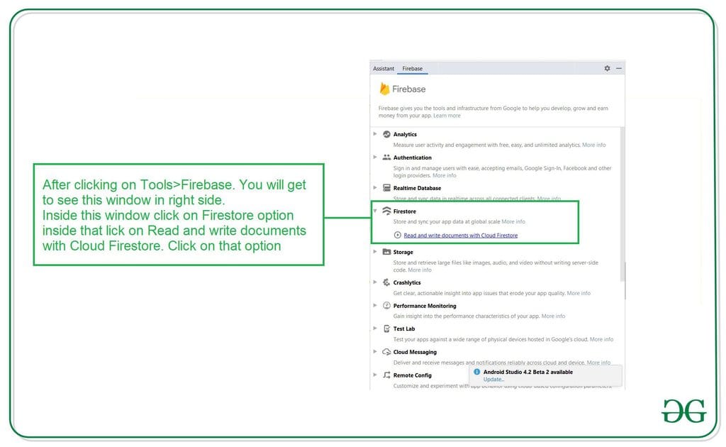 How to Display Dynamic AlertDialog in Android using Firebase Firestore? - Software Development ...