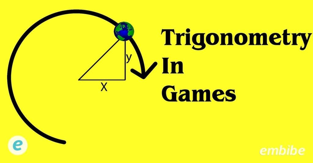 Applications of Trigonometry in Real Life - Class 11 PDF Download