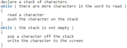 Stacks MCQ Quiz - 1 Free MCQ Practice Test with Solutions - GATE