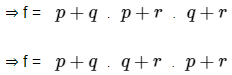 Canonical and Standard Forms - Digital Logic - Computer Science ...