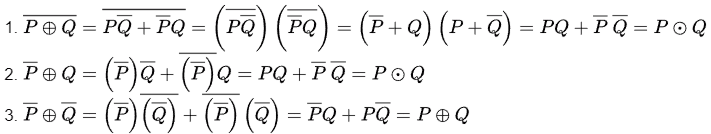 Previous Year Questions: Boolean Algebra - Digital Logic - Computer Science Engineering (CSE ...