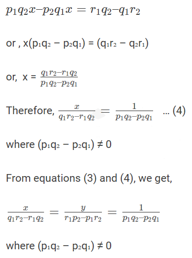 Important Formulas: Linear Equations - Quantitative Aptitude (Quant ... Important Formulas: Linear Equations - Quantitative Aptitude (Quant ...
