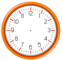 Overview: Clocks - Quantitative Aptitude (Quant) - CAT PDF Download