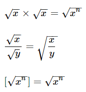 Important Formulas: Exponents - Quantitative for GMAT PDF Download
