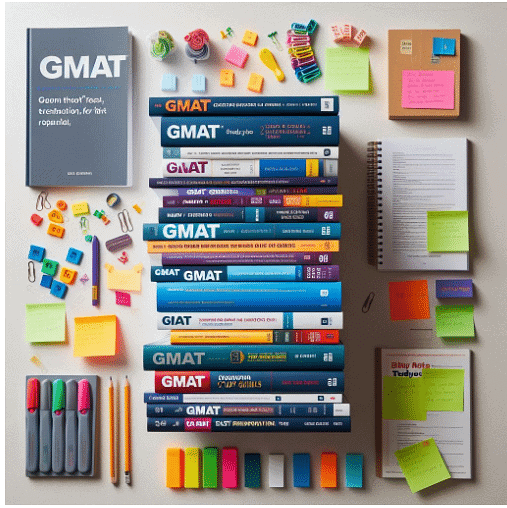 120 Day GMAT Focus Edition Study Plan - How to prepare for GMAT PDF ...