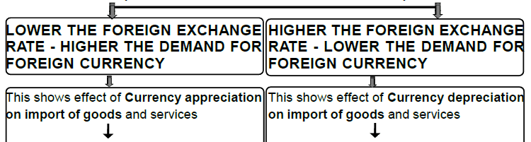 Chapter 13 - Foreign Exchange Rate - Chapter Notes, Macro Economics ...