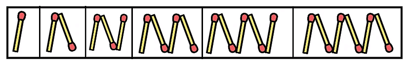 Utsav (Patterns) Class 1 Notes Maths Free PDF