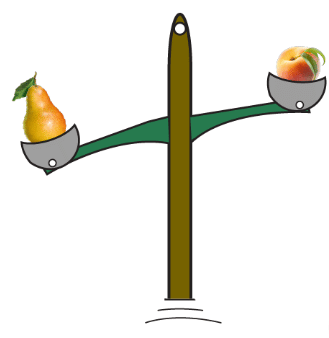 Worksheet: Who Is Heavier - 2 - Mathematics for Class 3: NCERT PDF Download