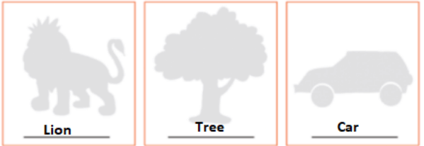 Shapes and Patterns Class 2 Worksheet Maths