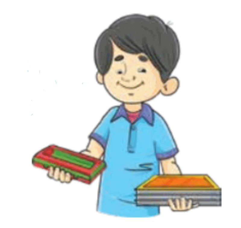 Filling and Lifting Chapter Notes - Mathematics for Class 3 (Maths Mela ...