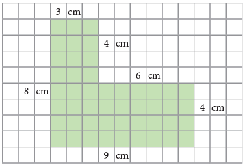 Perimeter and Area Class 4 Notes Maths Free PDF