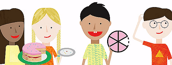 Play With Patterns - 1 Class 3 Worksheet Maths