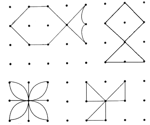 Worksheet Solutions: Playing with Lines (Orientation of a line ...