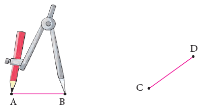 Geometry Class 3 Notes Maths Free PDF